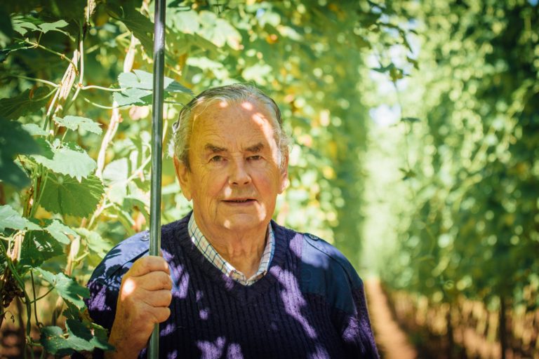 Mark Capper - Stocks Farm